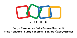 Zoho Türkiye Yetkili Satıcısı | Zoho CRM | Cloudyflex